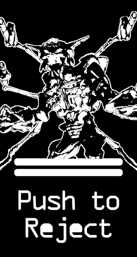 Custom Coin Mech Reject Button Art | Page 3 | Museum of the Game ...