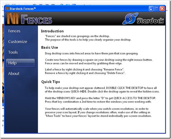 Technokratos: Fences - Review