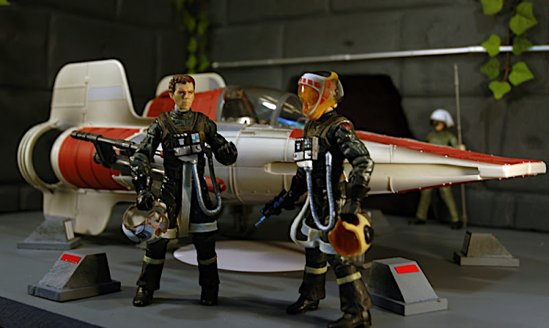 Yavin Hangar | Rebelscum.com Forums