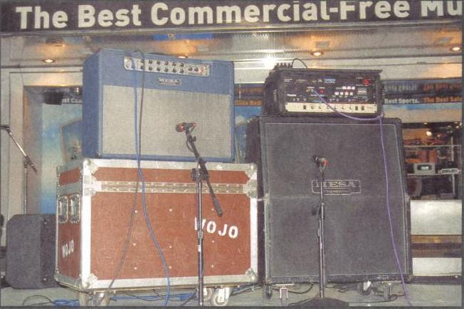 Gearheads: September 2009