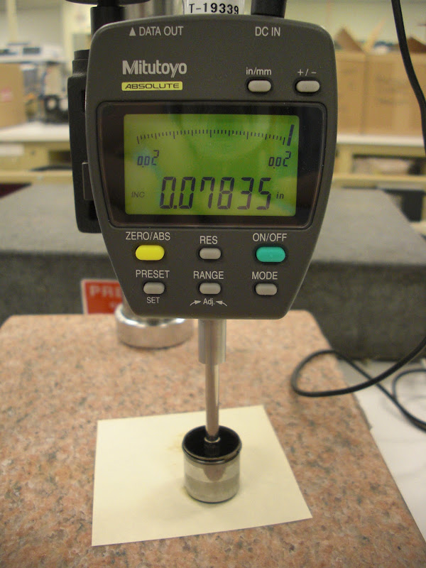 My Cam Follower at 50k | VW Vortex - Volkswagen Forum