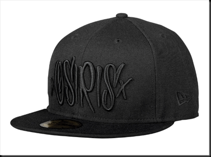 LOGAN Hat by Osiris | Joe Know's Right Weblog