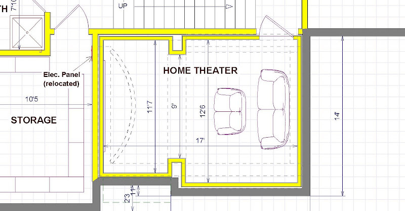 Which room would you pick? 10.5x13.5 or 16x18.5? | Page 7 | AVS Forum