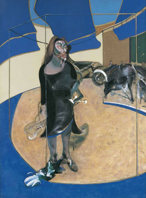 Francis Bacon obras