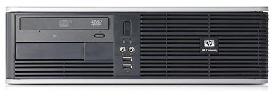 Industrial Desktops: HP begins offering Linux on enterprise desktops