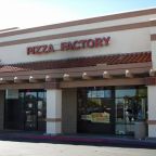 Pizza Factory ~ Menifee Restaurants