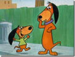 009HB: Canuto y Canito « Mnemoshynne