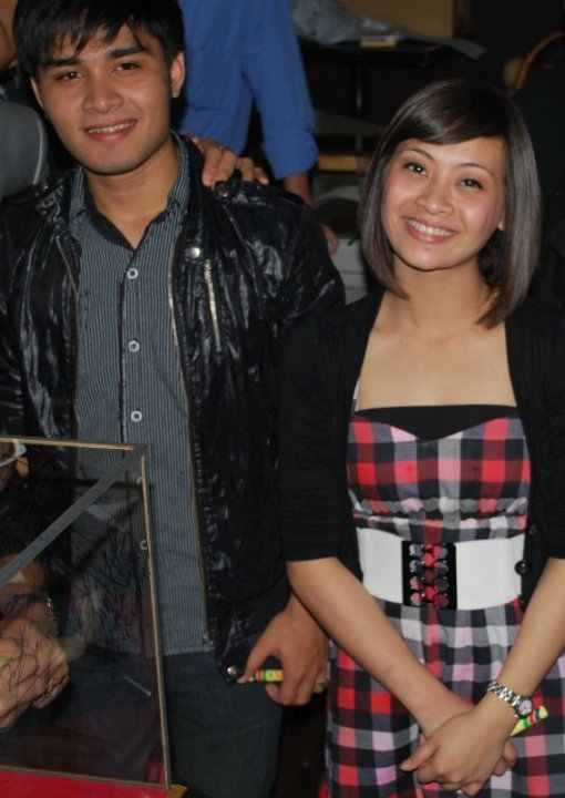 Adira AF8 Page: Adira af8 Picture at Album Hits AF8 Launching at Curves