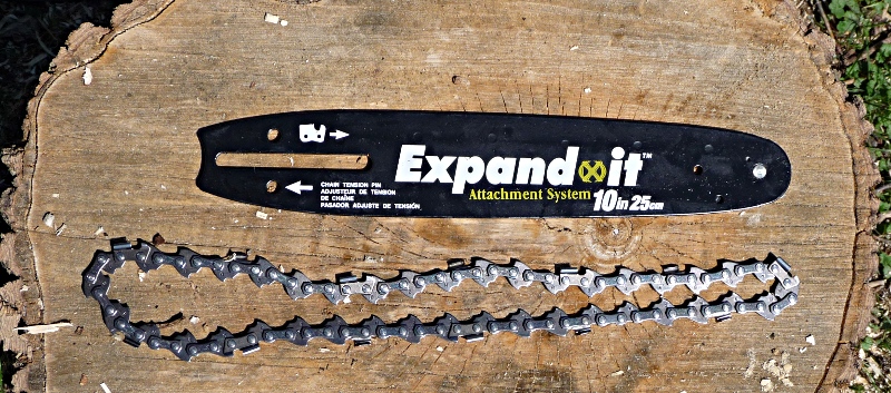 How can I ID this chain? | Arborist, Chainsaw & Tree Work Forum
