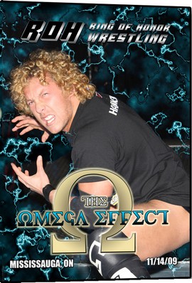 Simon Watches ROH - 2009 - Page 4 - Unnamed Wrestling Forum