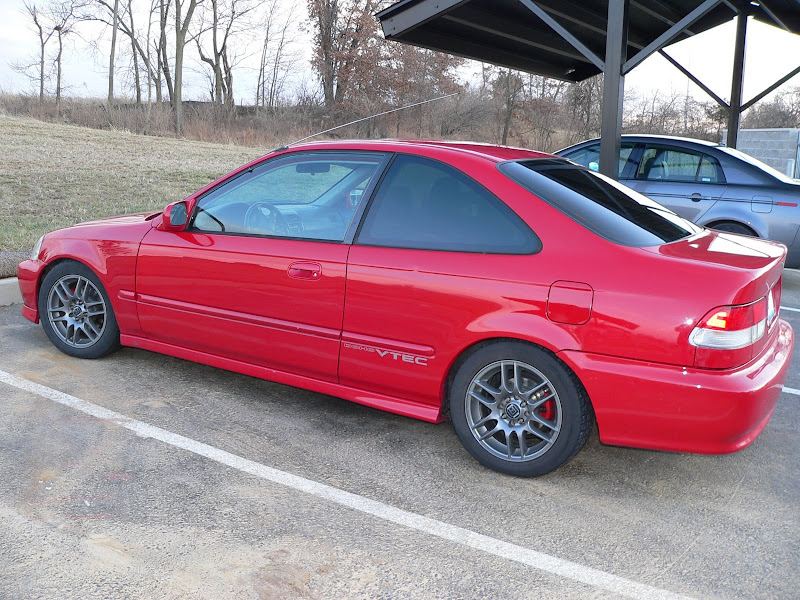 wtt rota c8 | ClubCivic.com - Honda Civic Forum