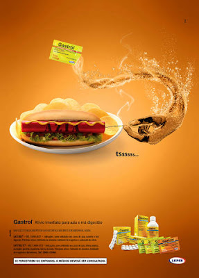 A importância do cartaz para a publicidade e o público