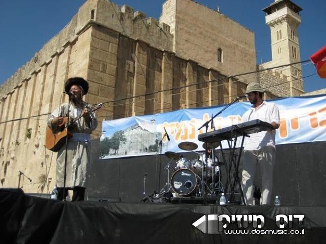 וידיאו מיוזיק מוזיקה וקליפים של ירמיהו דוס מיוזיק מוסיקה יהודית