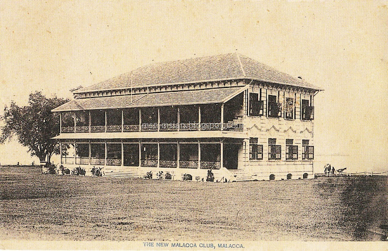 MSN : Truly History of 'Ma laca' (Malacca), Come and Join Our Tour ...