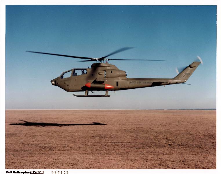 Bell Model 249 - Helicopter Modeling - ARC Discussion Forums