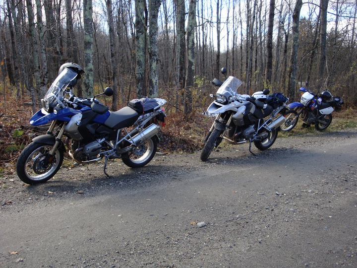 Trans-Mass Trail | Page 8 | Adventure Rider