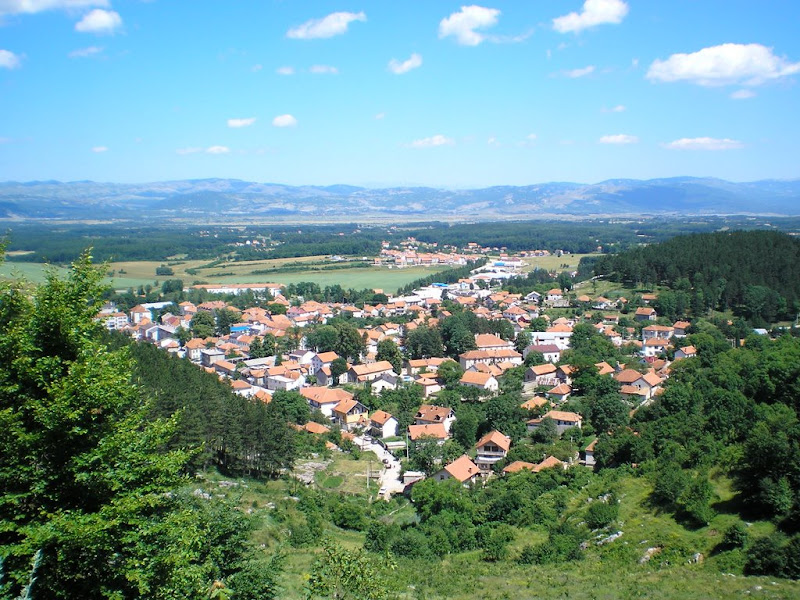 Невесиње | Nevesinje | SkyscraperCity