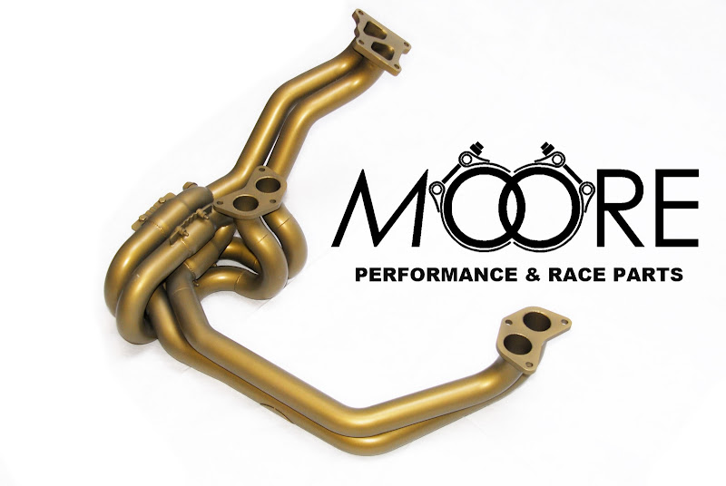 Moore Performance quickest/fastest forester - time slips, pics and dyno ...