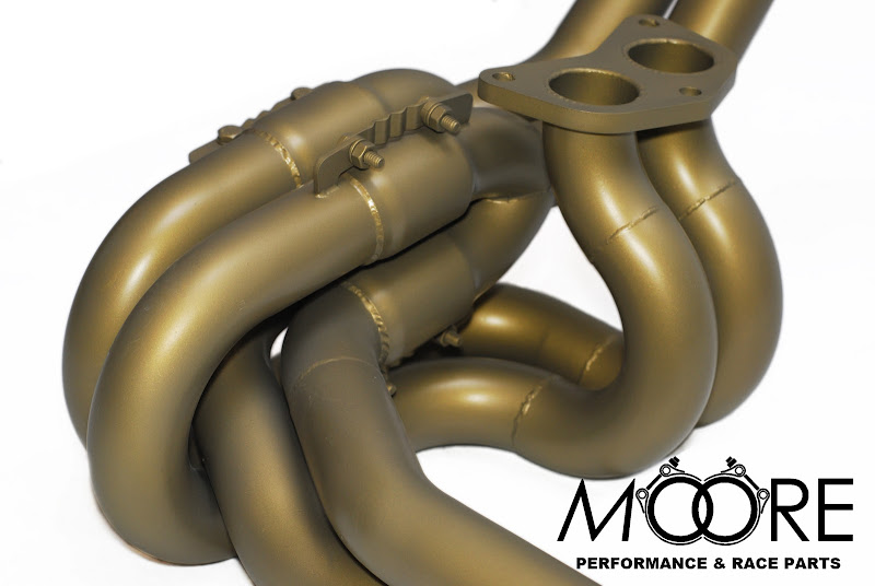 My 500whp build - Element Pro Comp motor and Moore Performance Twin ...