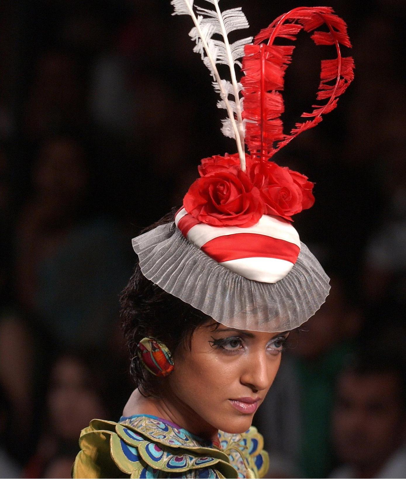 I came, I saw, I blogged: 7 "Indian" girls I wish were more famous