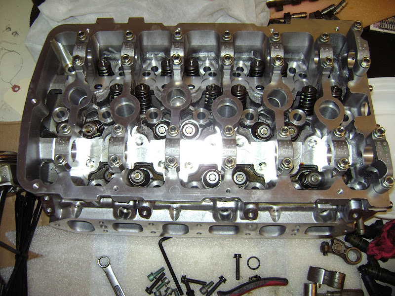 Educate me: VR6 engine | Page 6 | VW Vortex - Volkswagen Forum