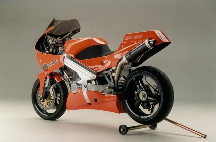 Lance Weil Bike | LaverdaForum