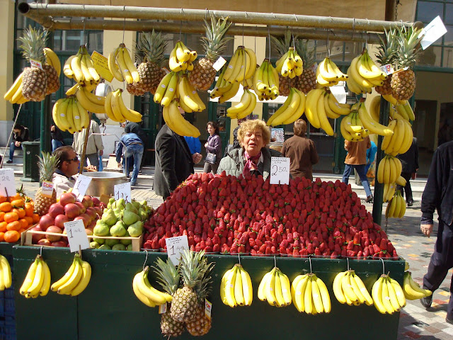 harrisontravels: Athens!