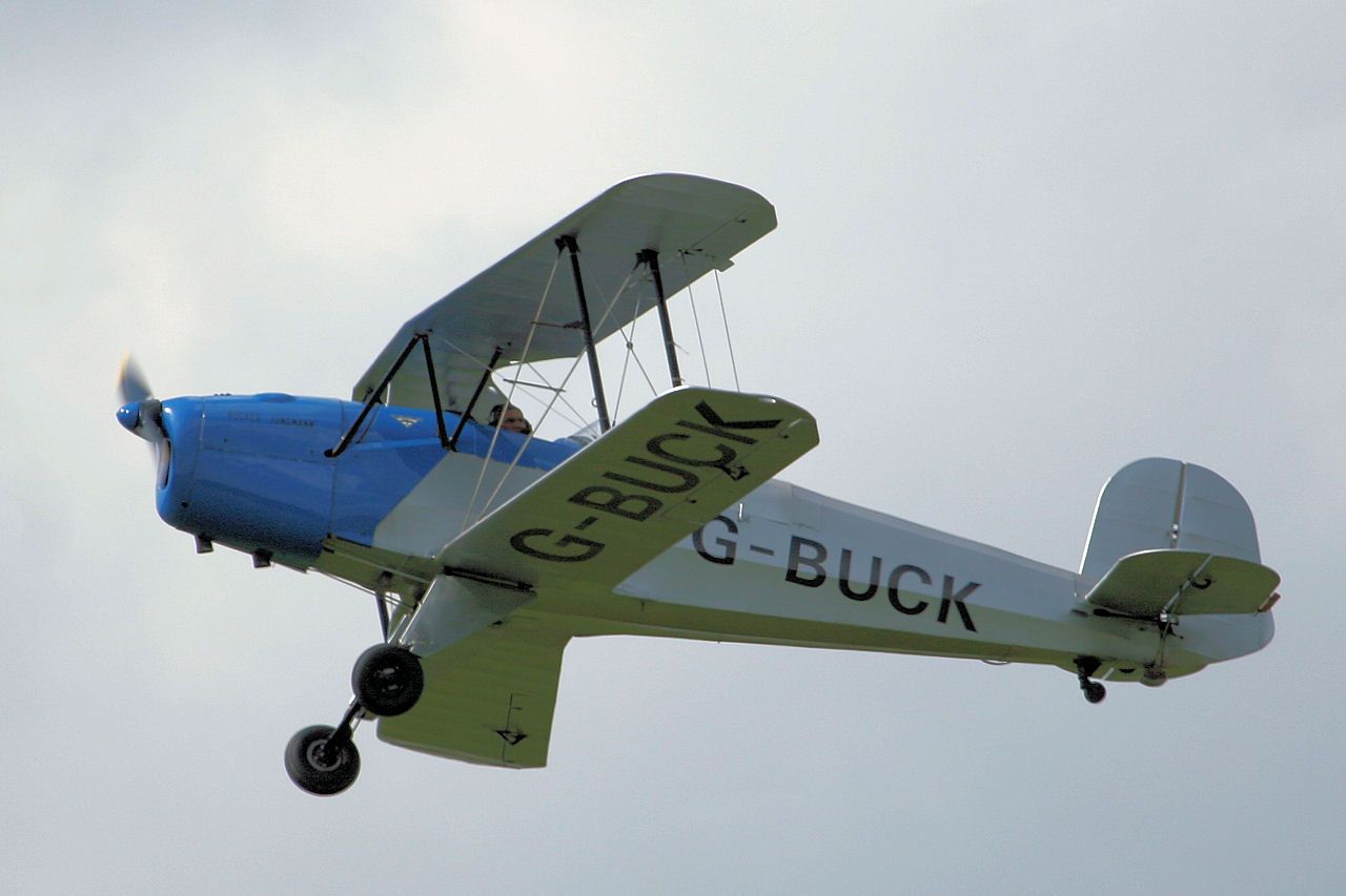 SWAG Trip Reports: 09/08/09 - White Waltham