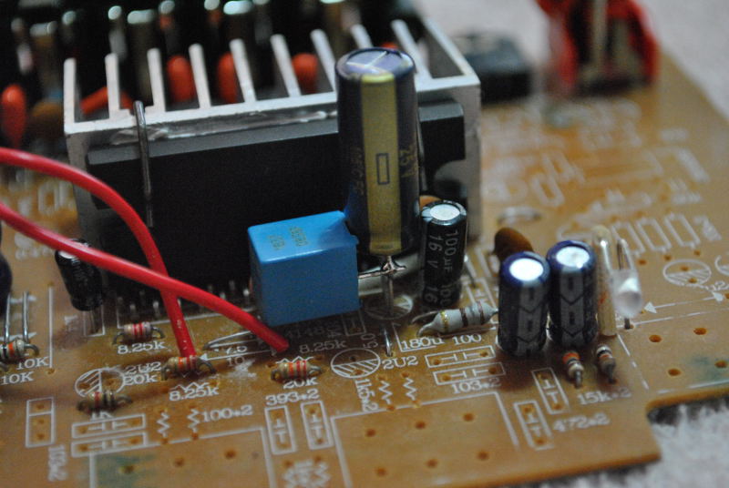 Lepai Tripath TA2020 Tweaks