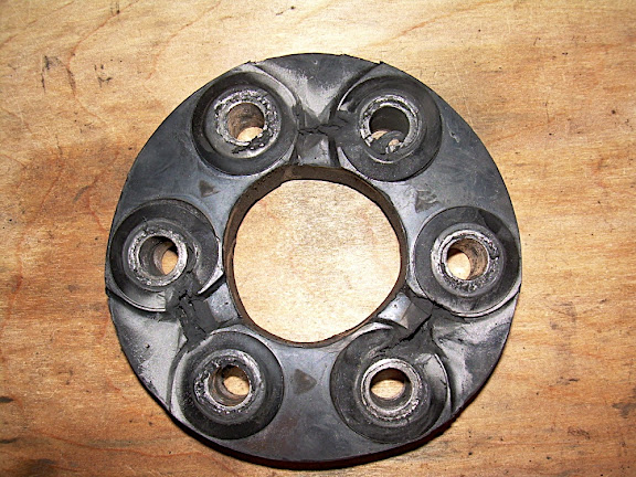 defective guibo | Alfa Romeo Forums