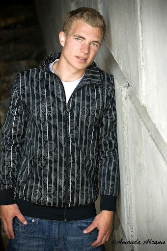 Menz Zone: Man of the Moment: Ian Plasman