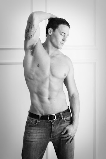 Menz Zone: Two by Two: Chris Syers