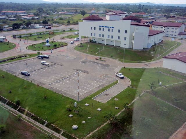 Bata - surprising city on the mainland of Equatorial Guinea | City ...