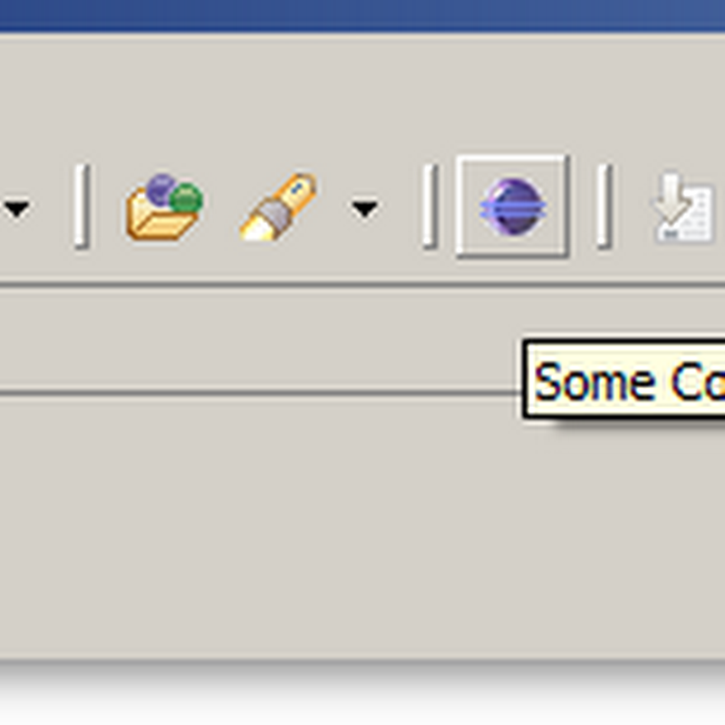 Eclipse Tips - Prakash G.R.: Using progress bars ...