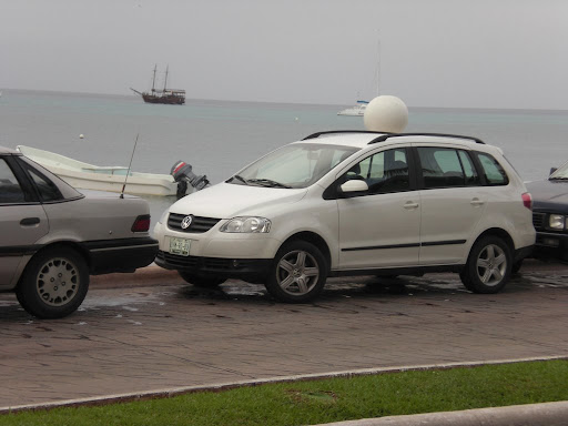 Some Random VW pics from trip to Cozumel, MX | VW Vortex - Volkswagen Forum