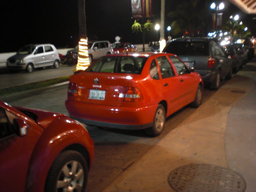 Some Random VW pics from trip to Cozumel, MX | VW Vortex - Volkswagen Forum