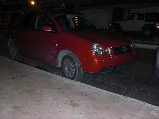Some Random VW pics from trip to Cozumel, MX | VW Vortex - Volkswagen Forum
