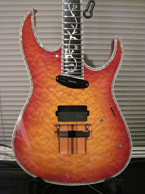 Show us your.........other guitars - Page 4