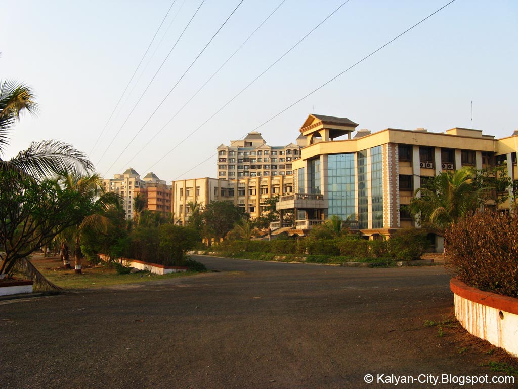 Shivajirao Jondhale College of Engineering in Dombivli - Photos