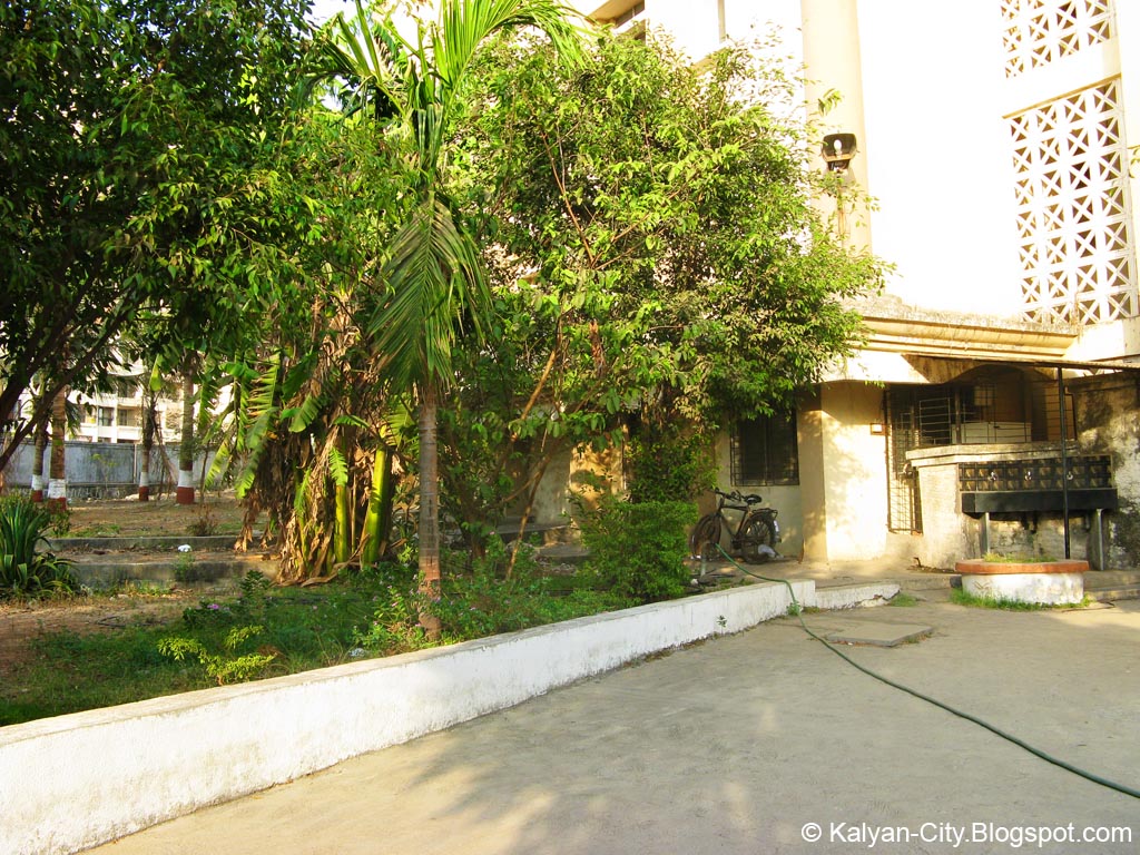 Shivajirao Jondhale College of Engineering in Dombivli - Photos
