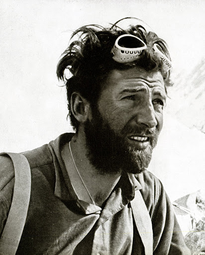 Hermann Buhl | Vitortrotamundo