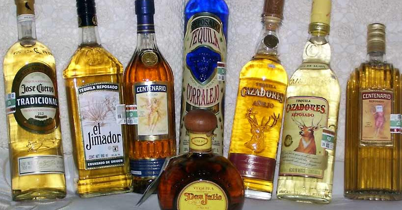 Yet another appreciation of tequila | The Real Tijuana