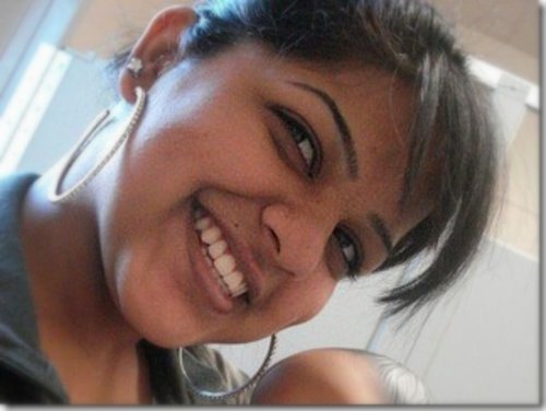 Aqsa Parvez