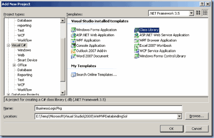 Developers House: Model View Presenter (MVP) design pattern and data ...