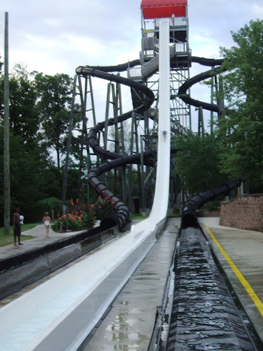 Epic Waterslide (pic) : r/pics
