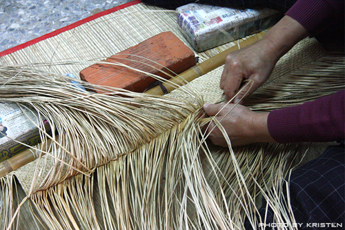 Wandering Taiwan: Miaoli Yuanli, hometown of Lin Cao (Lin Grass)