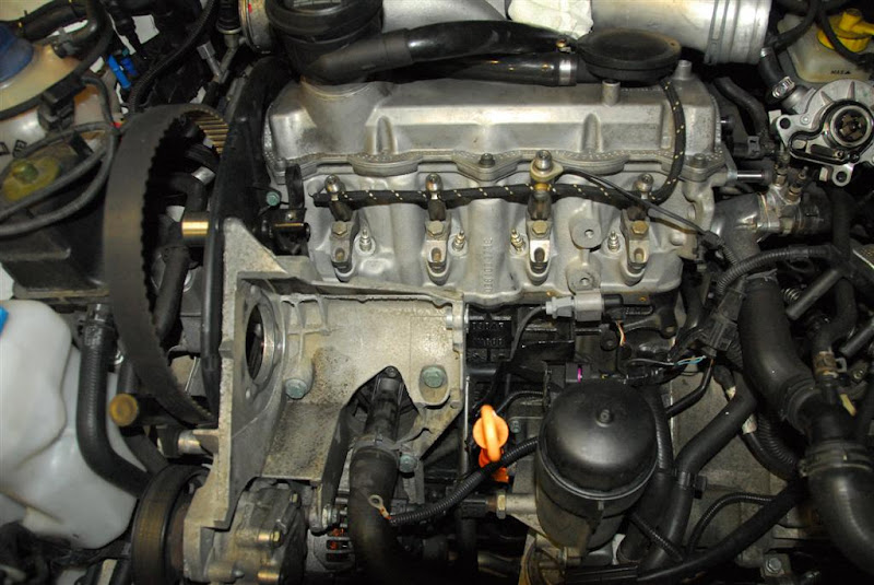 Pierre's 2003 Golf TDI Build | Page 7 | TDIClub Forums