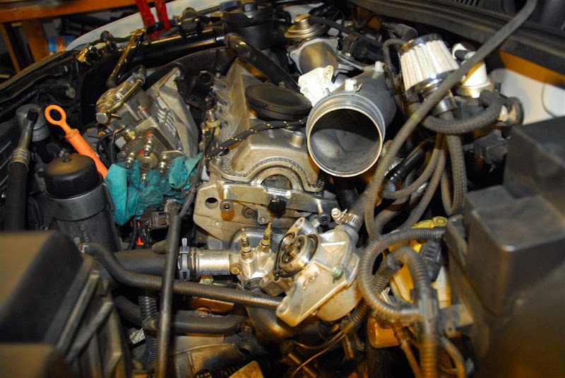 Pierre's 2003 Golf TDI Build | Page 7 | TDIClub Forums