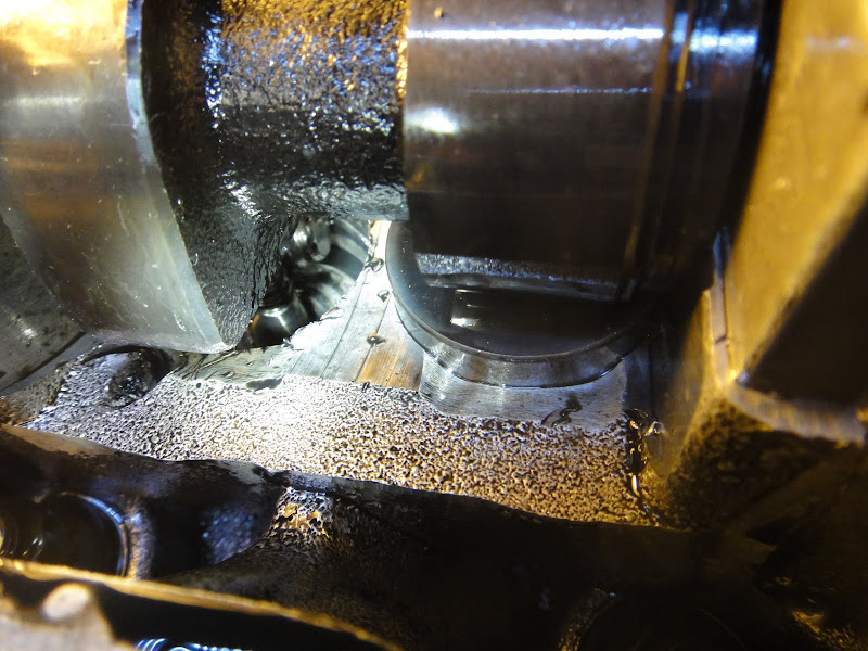 Dropped valve - Need advice | TDIClub Forums