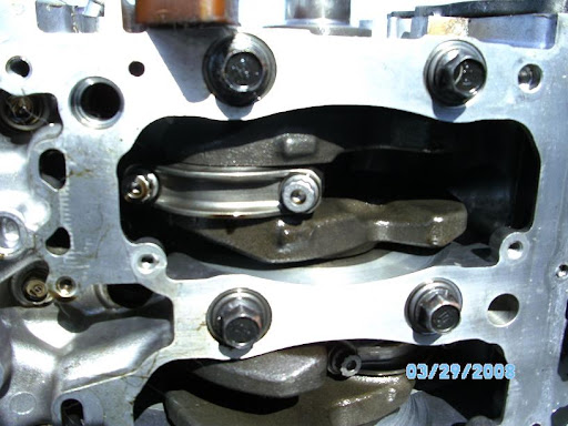 FS: Fully built sleeved K20a2 short block | Honda / Acura K20a K24a ...